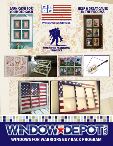 Handouts and Flyers | windowdepotusa.partners