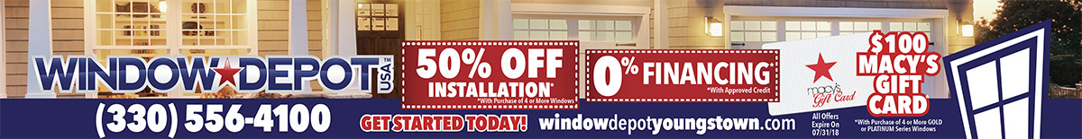 Marketing Ad Gallery | windowdepotusa.partners