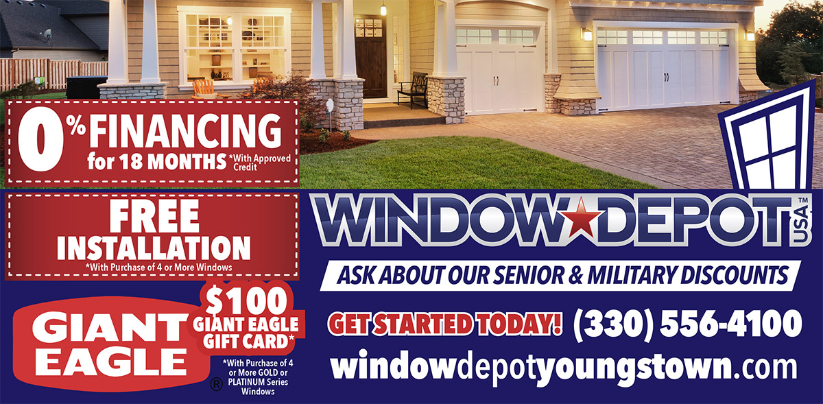 Marketing Ad Gallery | windowdepotusa.partners