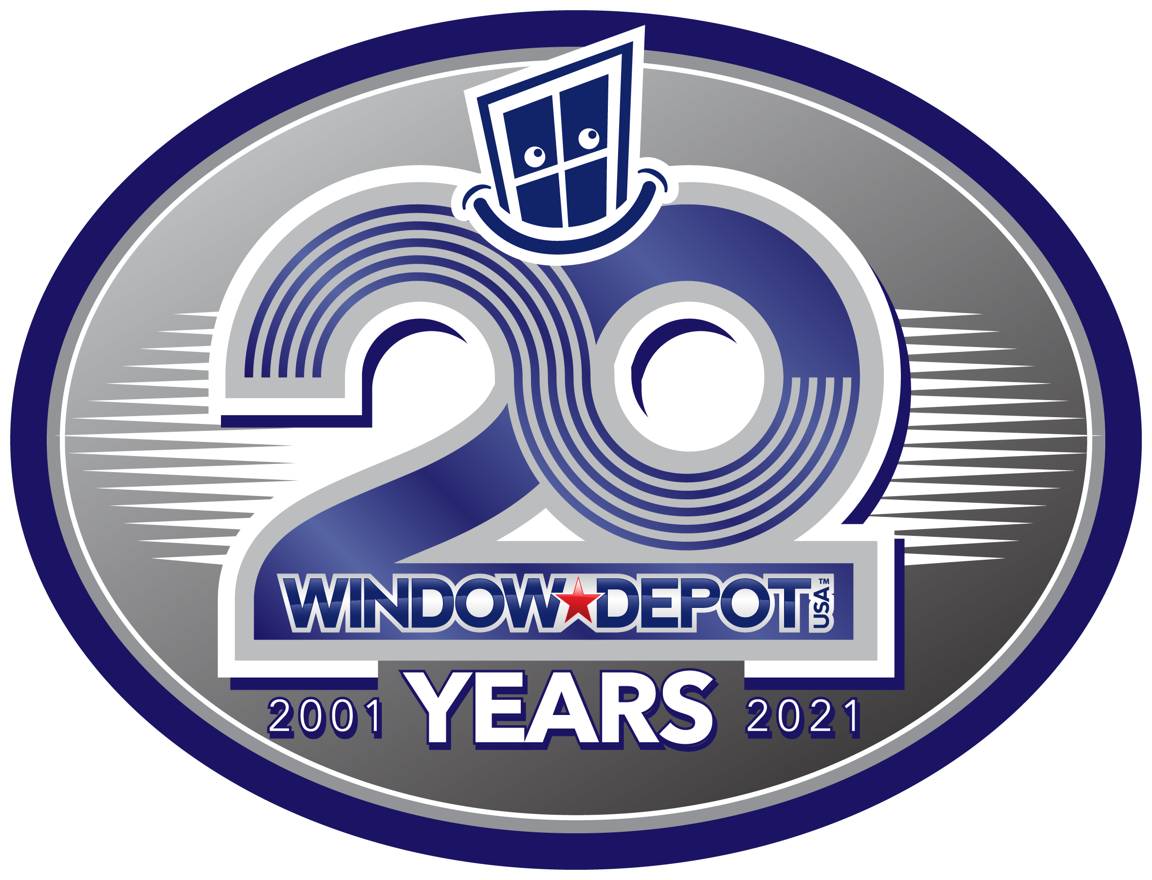 Logos | windowdepotusa.partners